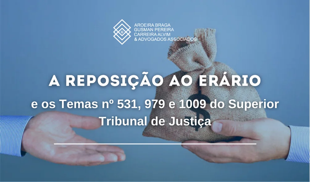 Aroeira Braga, Gusman Pereira, Carreira Alvim & Advogados Associados